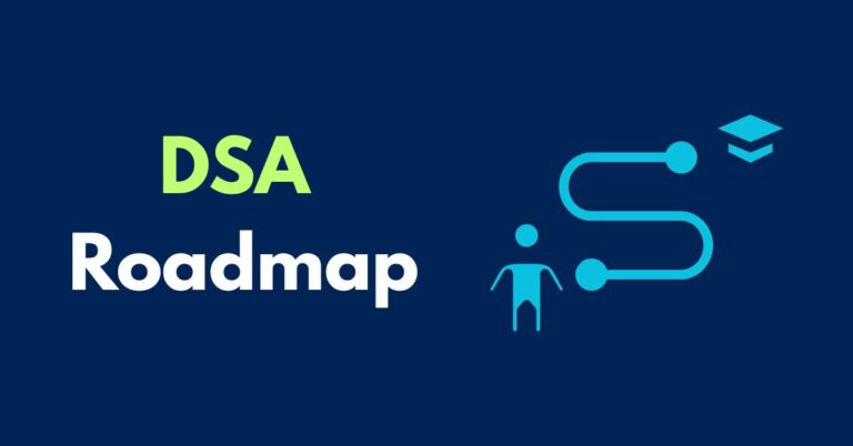 DSA Roadmap: The Ultimate Beginner-to-Advanced Guide - PhpCluster